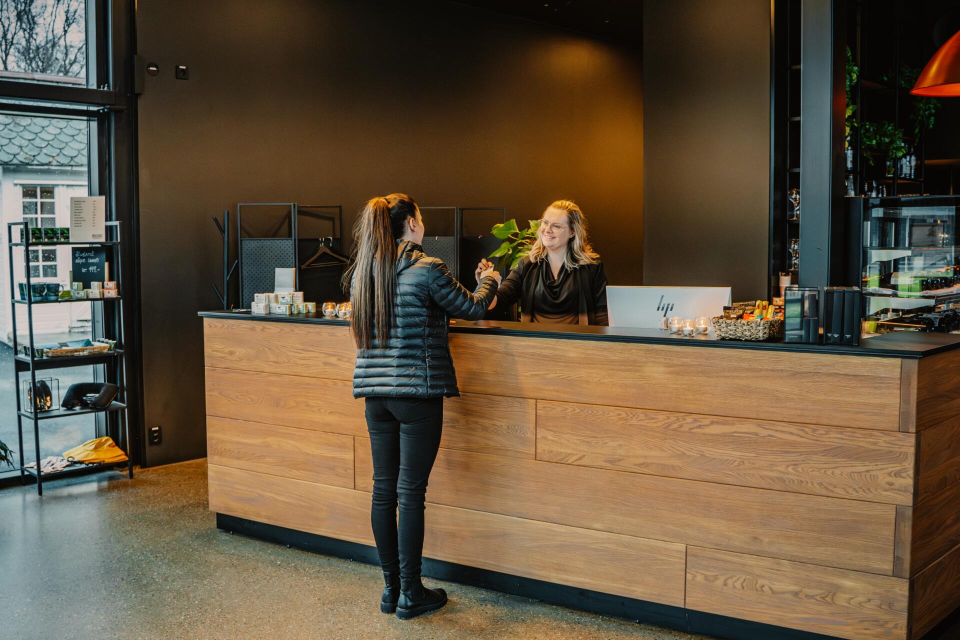 Ringstad Resort – a natural paradise in Vesterålen